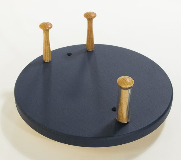 Standard Skate Drying/Storage Wall Racks